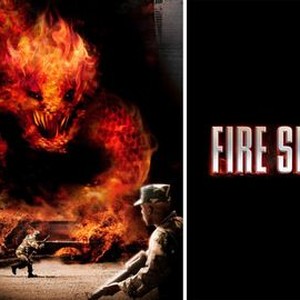 Fire Serpent - Rotten Tomatoes