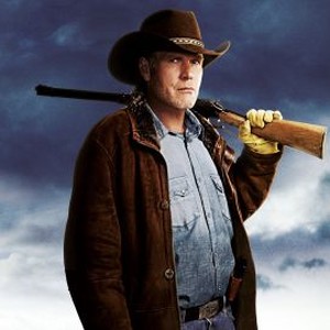 Longmire - Rotten Tomatoes