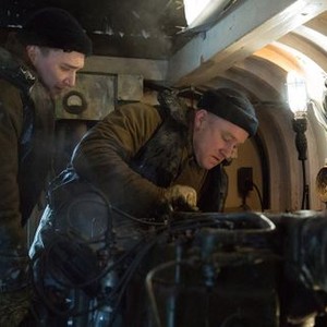 Ben Foster - Rotten Tomatoes