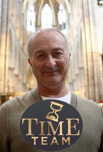 Time Team: Season 17 | Rotten Tomatoes