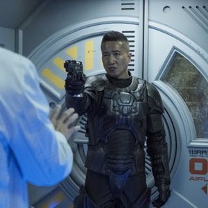 The Expanse - Rotten Tomatoes