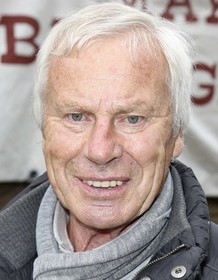 Ulli Kinalzik - Rotten Tomatoes