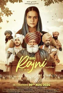 Bibi Rajni | Rotten Tomatoes