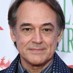 Jon Lindstrom - Rotten Tomatoes