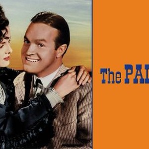 The Paleface - Rotten Tomatoes