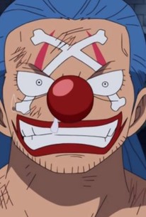 One Piece: Season 13, Episode 24 | Rotten Tomatoes