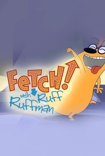 Fetch!: Season 5, Episode 3 - Rotten Tomatoes