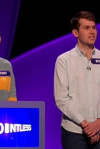 Pointless: Season 25, Episode 37 | Rotten Tomatoes