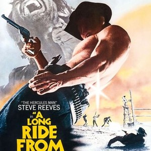 A Long Ride From Hell - Rotten Tomatoes