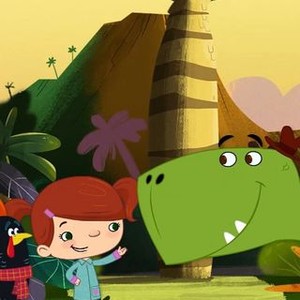 Brewster the Rooster: Season 1, Episode 19 - Rotten Tomatoes