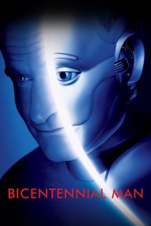 Robin Williams Bicentennial Man Interview