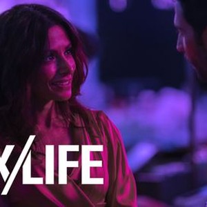 Sex/Life: Season 1, Episode 3 - Rotten Tomatoes