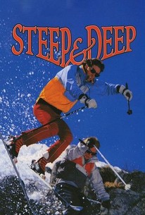 Steep and Deep | Rotten Tomatoes