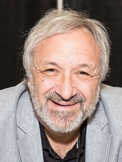 Barry Gordon Fish