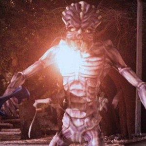 Interceptor Force - Rotten Tomatoes