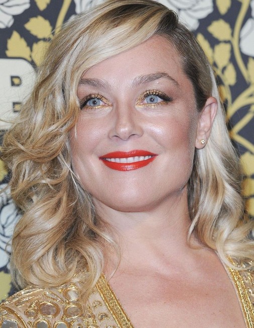 Elisabeth Röhm - Rotten Tomatoes