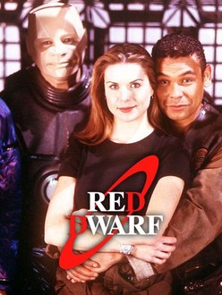 red dwarf 2