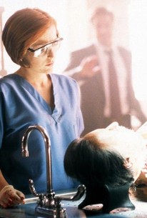 The X-Files: Season 7, Episode 8 | Rotten Tomatoes