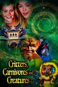 Critters, Carnivores and Creatures | Rotten Tomatoes