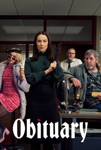Obituary | Rotten Tomatoes
