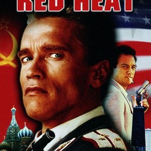 Red Heat - Rotten Tomatoes