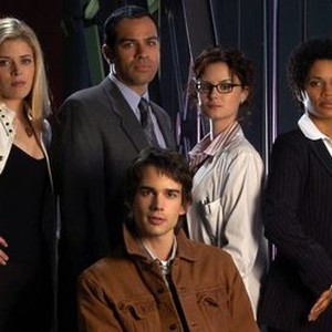 Jake 2.0: Season 1, Episode 12 - Rotten Tomatoes