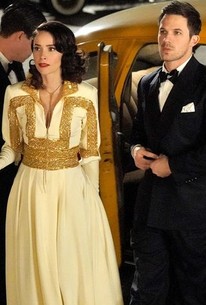 Timeless: Season 2, Episode 3 | Rotten Tomatoes