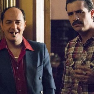 Narcos - Rotten Tomatoes