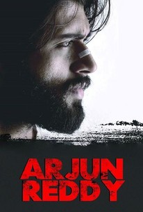 Arjun Reddy | Rotten Tomatoes