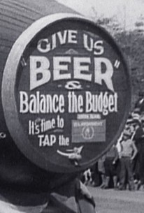 Drinks, Crime and Prohibition: Miniseries, Episode 2 | Rotten Tomatoes