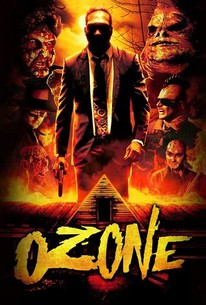 Ozone - Movie Reviews - Rotten Tomatoes