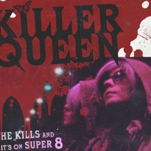 Killer Queen - Rotten Tomatoes