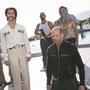 Crank: High Voltage - Rotten Tomatoes