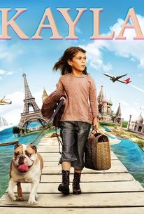 Kayla (2020) | Rotten Tomatoes