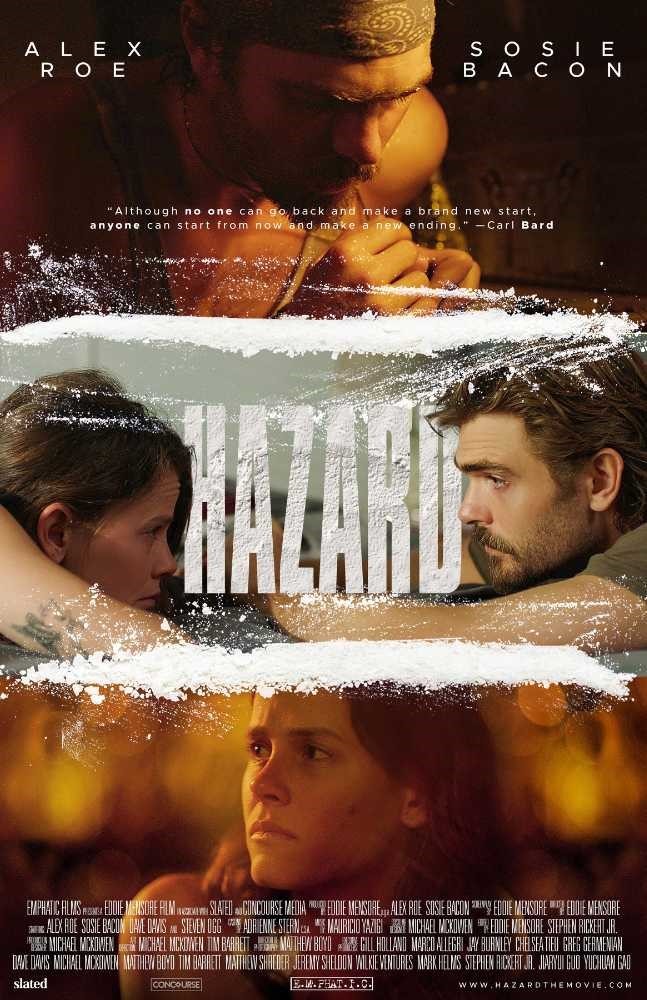 Hazard - Trailers & Videos | Rotten Tomatoes