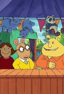 Arthur: Season 16, Episode 8 | Rotten Tomatoes