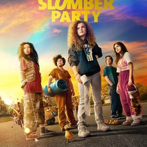 The Slumber Party - Rotten Tomatoes