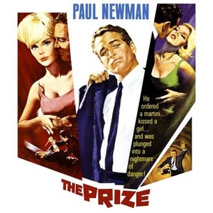 The Prize - Rotten Tomatoes