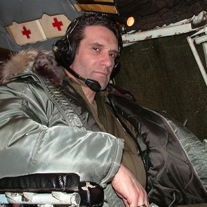 Alien Hunter - Rotten Tomatoes