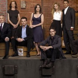 Brothers & Sisters - Rotten Tomatoes