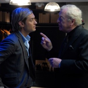 Sleuth - Rotten Tomatoes