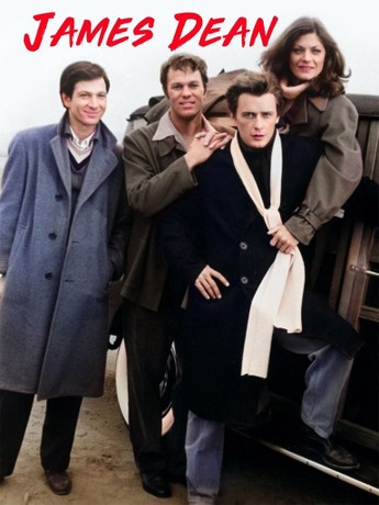 Stephen Mcchattie James Dean Stephen McHattie Trivia IMDb
