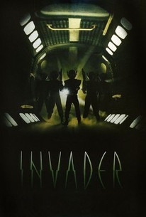 Invader | Rotten Tomatoes