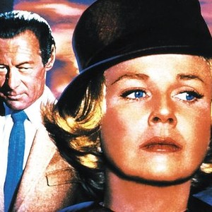 Midnight Lace - Rotten Tomatoes