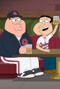 Family Guy: Season 18, Episode 14 | Rotten Tomatoes