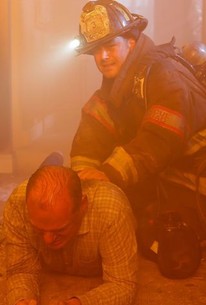 Chicago Fire: Season 5, Episode 5 | Rotten Tomatoes