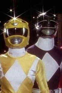 Power Rangers: Season 2, Episode 28 | Rotten Tomatoes