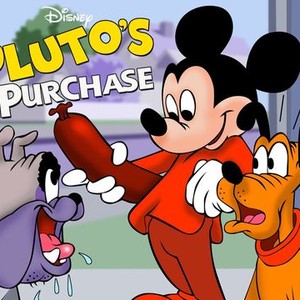 Pluto's Purchase - Rotten Tomatoes