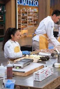 Top Chef Family Style: Season 1, Episode 9 | Rotten Tomatoes