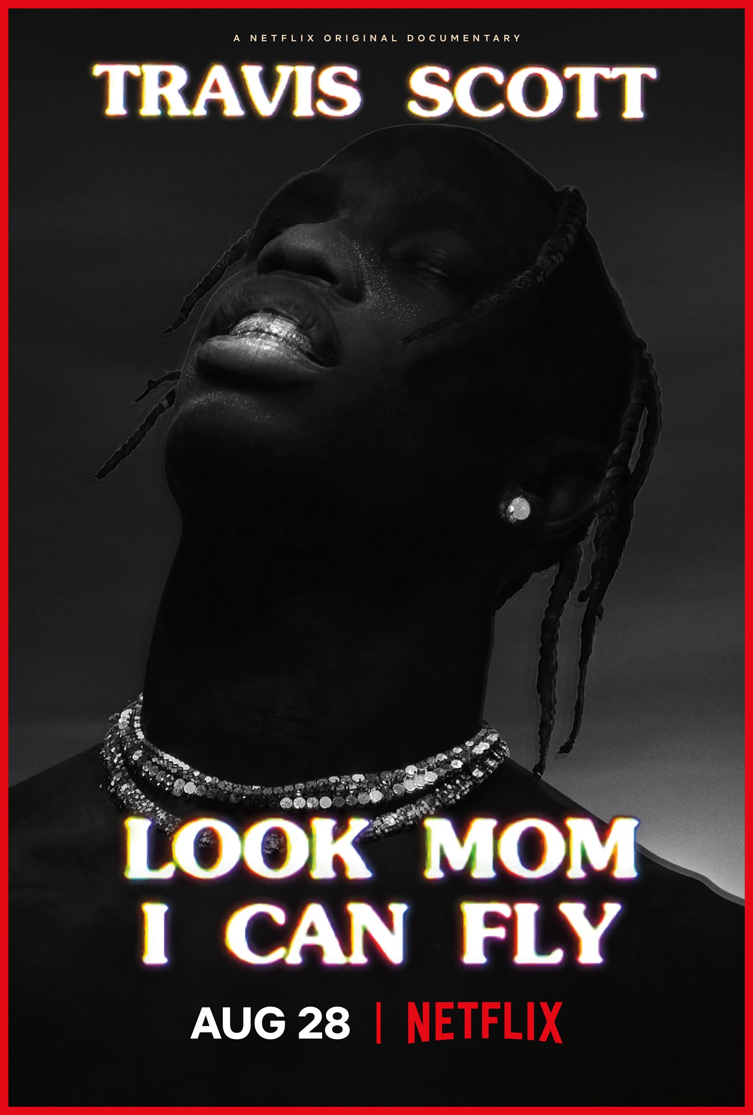 Travis Scott: Look Mom I Can Fly Pictures | Rotten Tomatoes